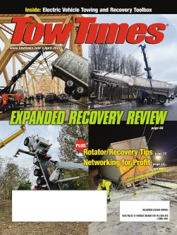 Tow Times Magazine